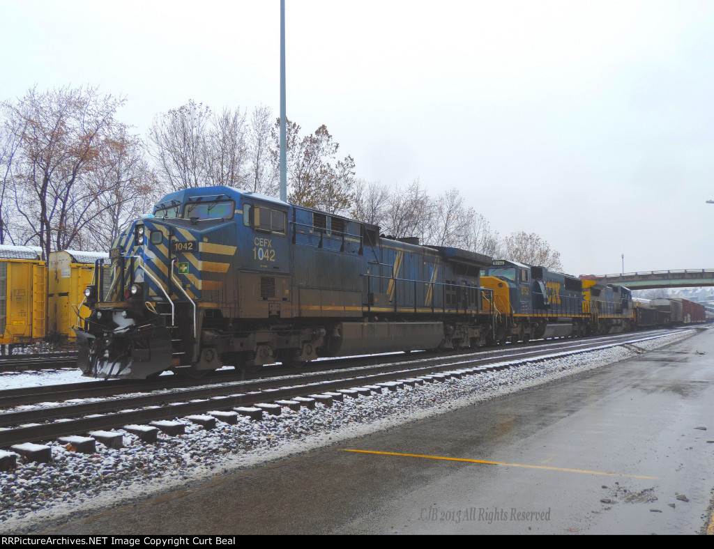 CEFX 1042 CSX 8752 CSX 7637 (3)